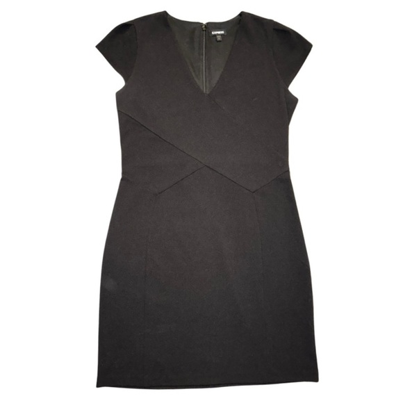 Express | Dresses | Express Dress | Poshmark
